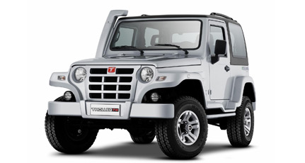 Troller T4 3.0 – Planeta Off-Road