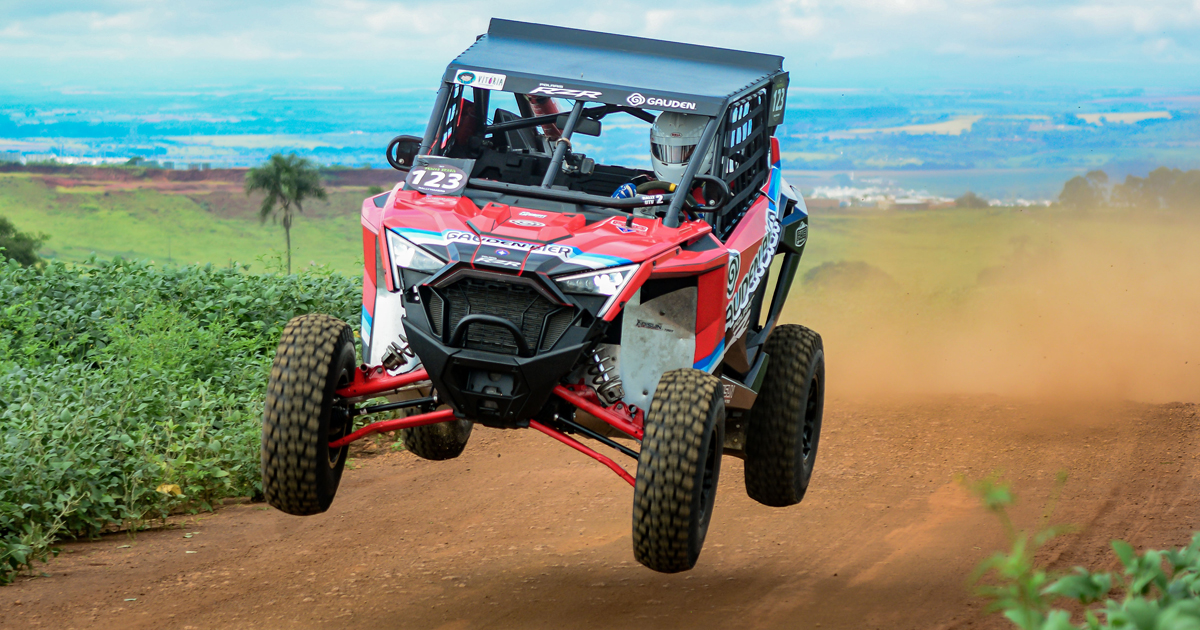 Rallymakers UTV Cup: Baja em um novo modelo para São Paulo – Planeta ...